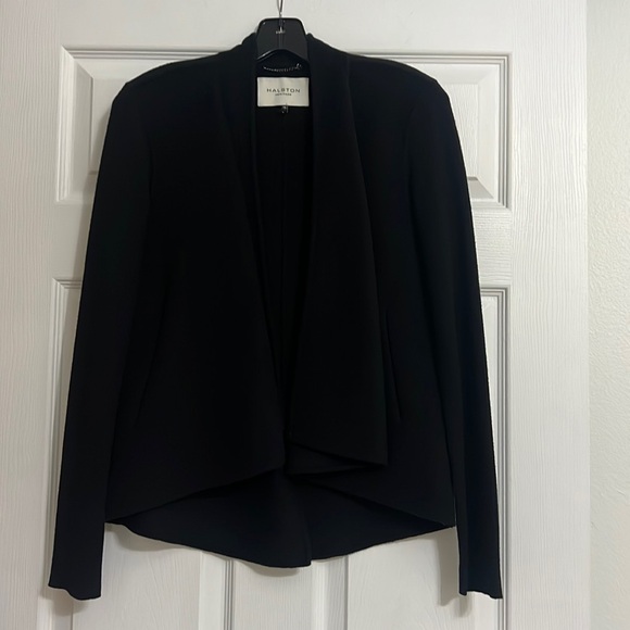 Halston Heritage | Jackets & Coats | Halston | Poshmark
